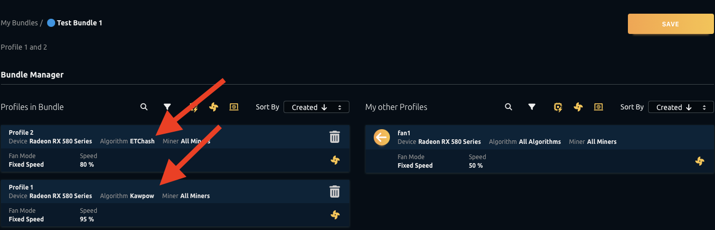 NiceHash Optimize Guide | NiceHash